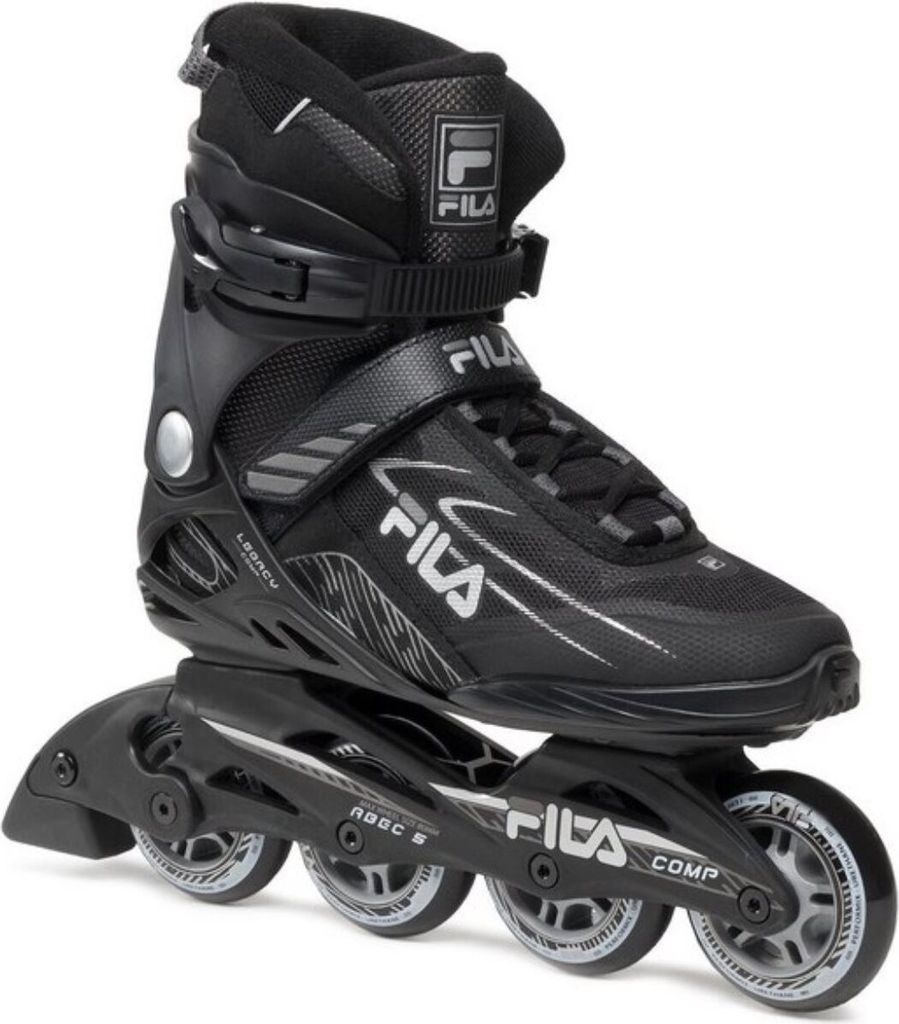 Fila Skate Legacy Comp Inline-skates Schwarz | Kaufland.de
