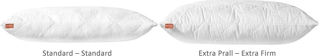 sleepling - extra pralles festes und dickes | Kaufland.de