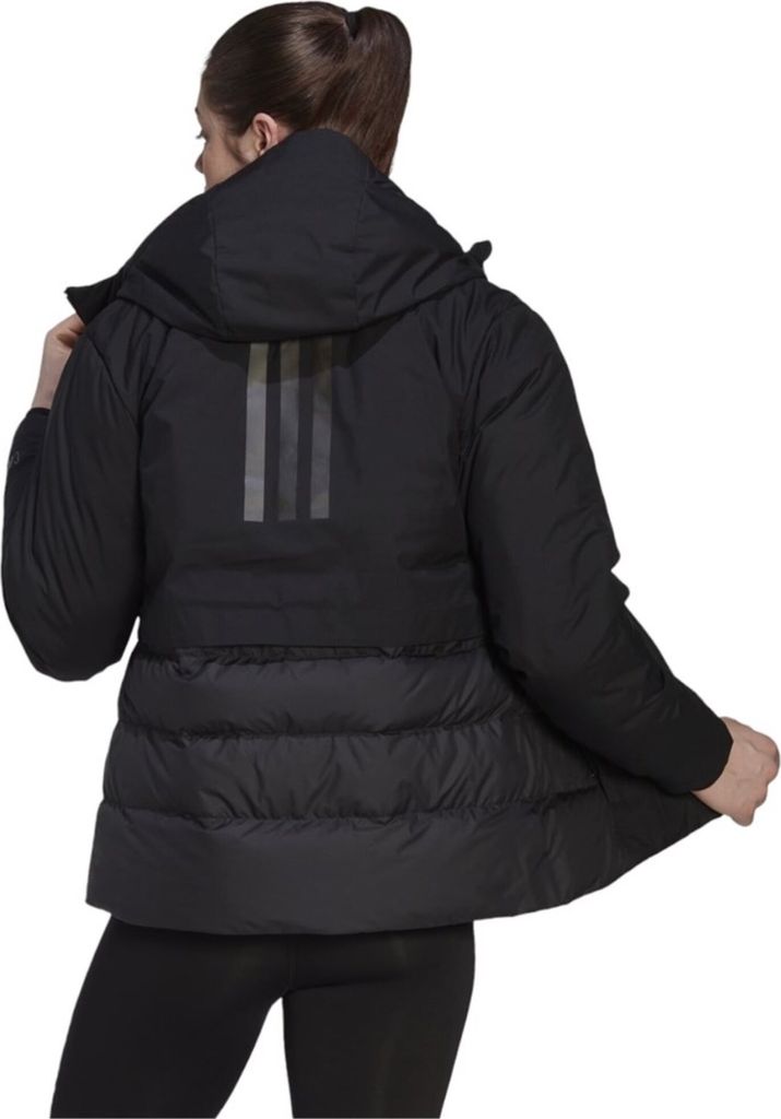 Adidas Jacken Traveer Cold.rdy, HG6015, | Kaufland.de
