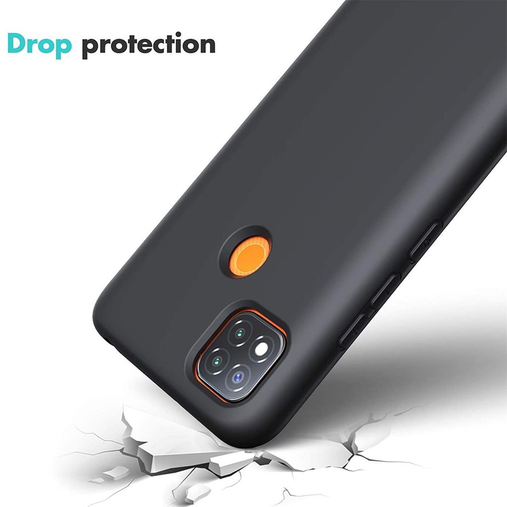 Silikonové pouzdro pro Xiaomi Redmi 9C | Kaufland.cz