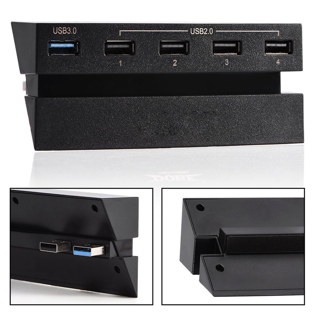 usb hub für ps4, usb hub für ps4 konsole, usb | Kaufland.de