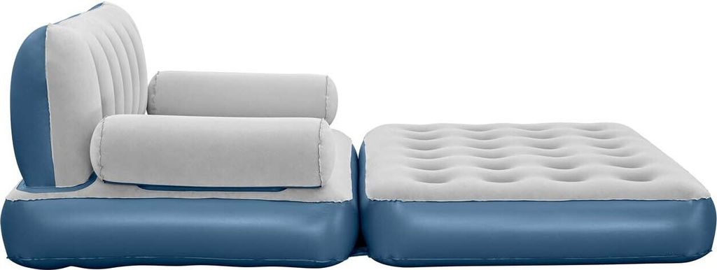 Bestway® Multi-Max™ 3-in-1 Luftsofa mit | Kaufland.de