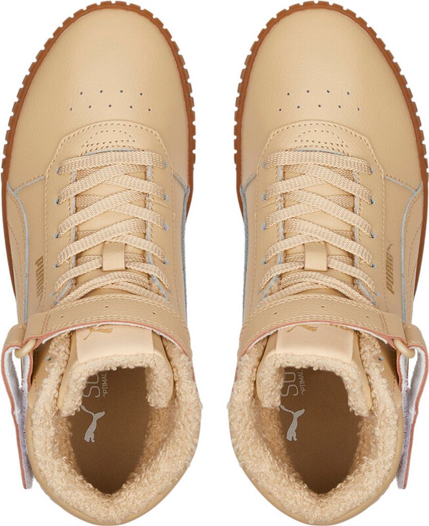PUMA Carina 2.0 Mid WTR LIGHT SAND-LIGHT | Kaufland.de
