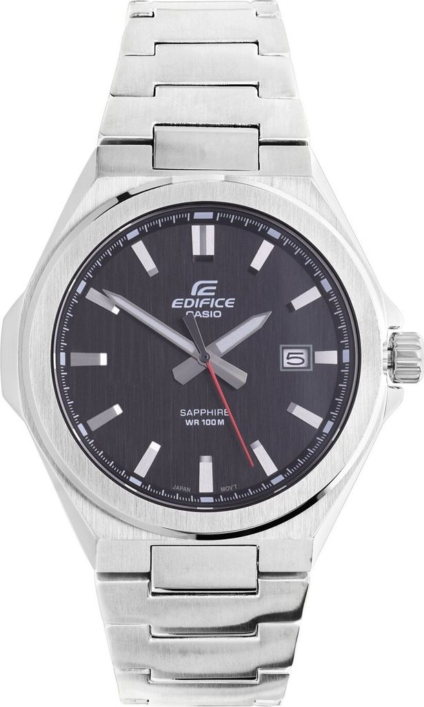 Casio EFB-108D-1AVUEF Watch Edifice Classic | Kaufland.cz