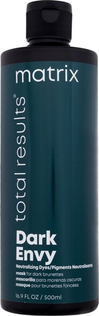Matrix Total Results Color Obsessed Dark Envy | Kaufland.sk