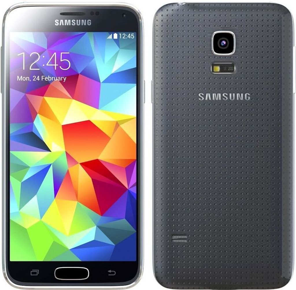 Samsung Galaxy S5 Mini SM-G800F 16 GB | Kaufland.de