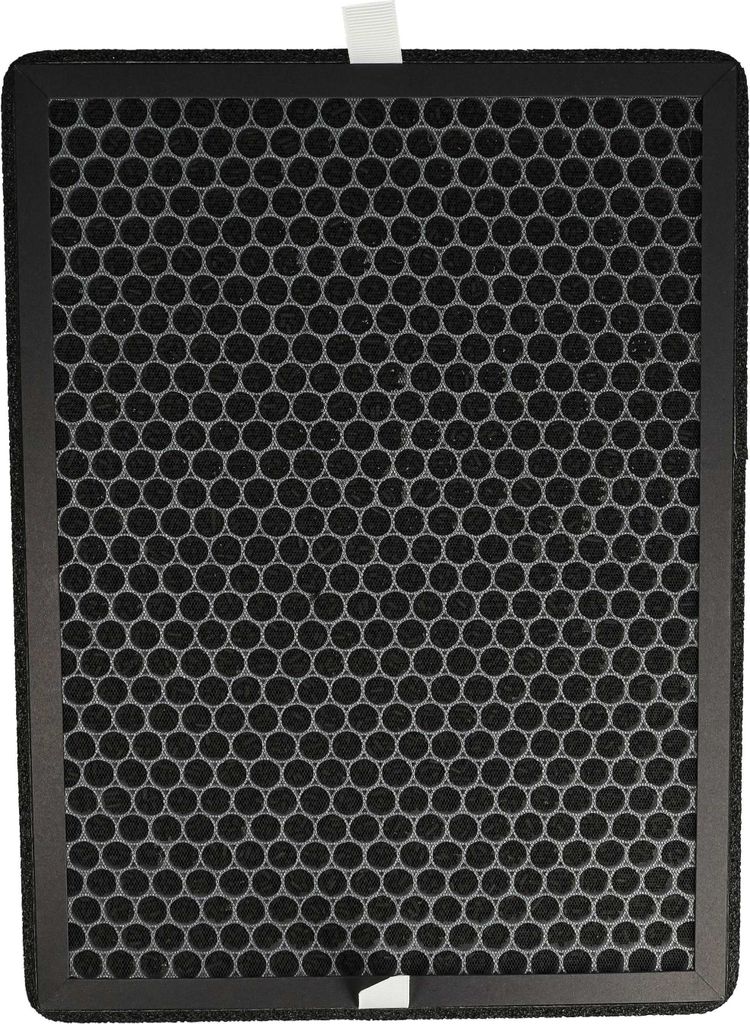 vhbw Luftilter kompatibel mit Rowenta PU3030F0, PU3030,