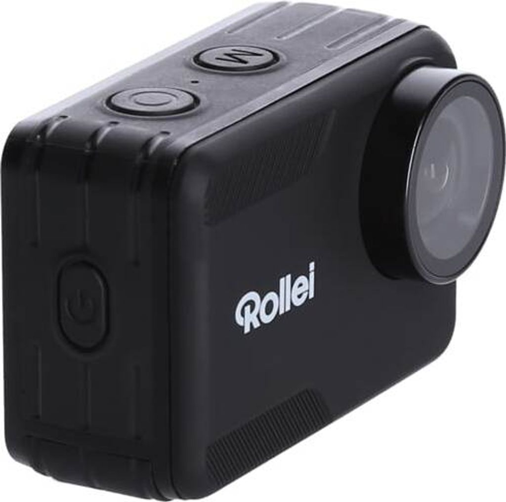 Rollei 10s Plus Actioncam Vodotěsný | Kaufland.cz