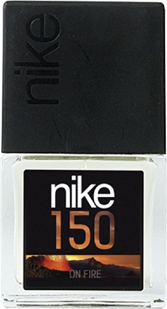 Nike 150 On Fire Eau de Toilette für Herren | Kaufland.de