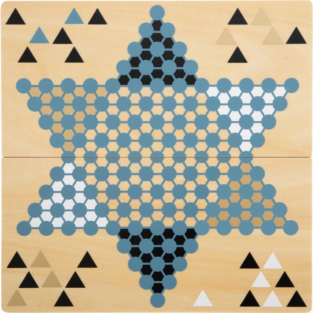 Barikáda a Halma Gold Edition Stolní hry | Kaufland.cz