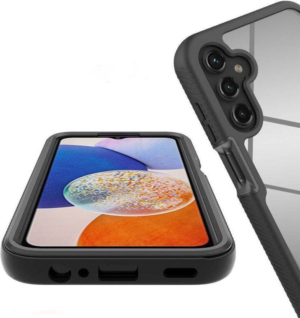 Tech-Protect Defence360 Galaxy A15 4G / 5G | Kaufland.sk