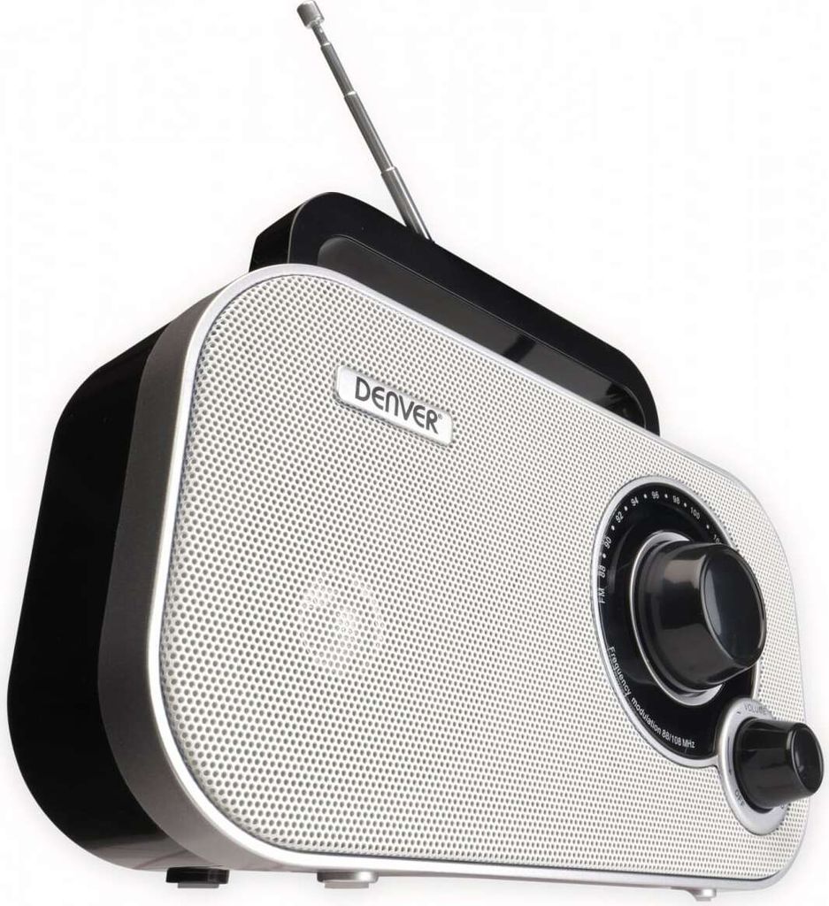 Radio tranzystorowe Denver Electronics AM/FM | Kaufland.pl