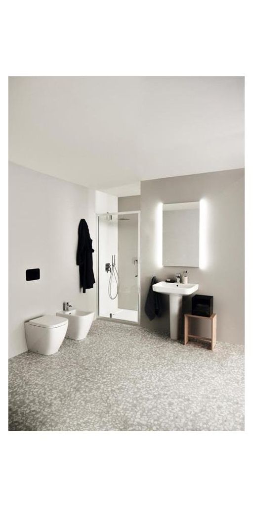 Ideal Standard i.Life B - Standbidet, mit | Kaufland.de