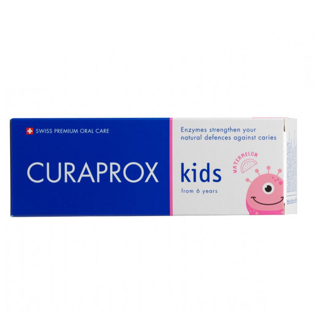 Curaprox Children's Toothpaste Watermelon | Kaufland.de