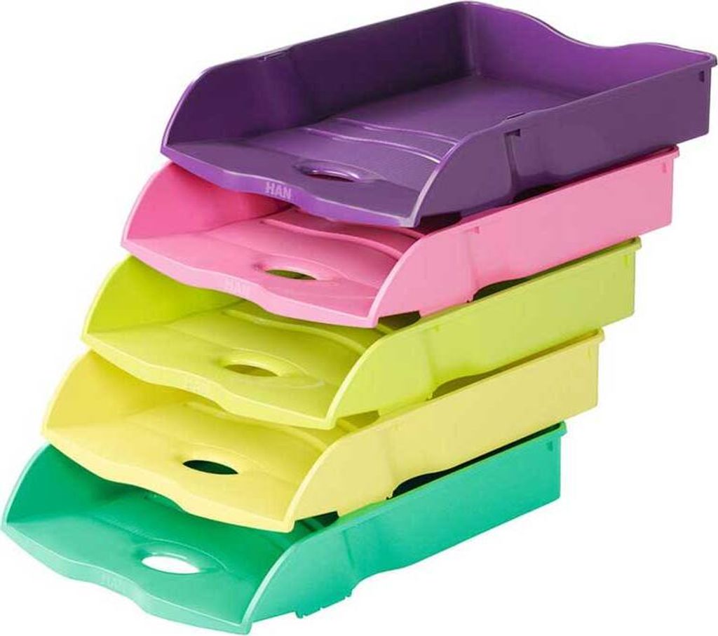 HAN Briefablage Re-LOOP 10298-956 A4/C4 RC | Kaufland.de