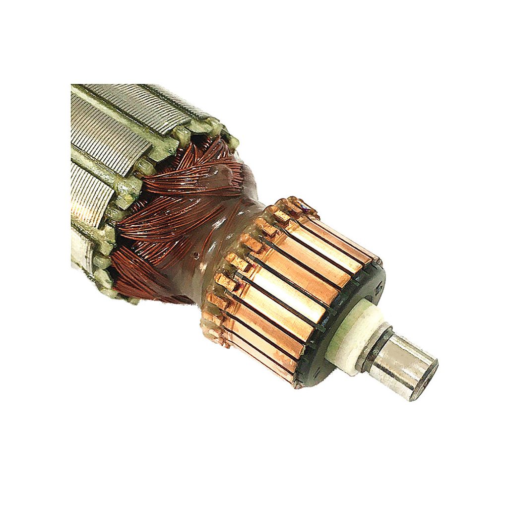 Anker / Rotor / Motor Ersatzteil / Läufer / | Kaufland.de