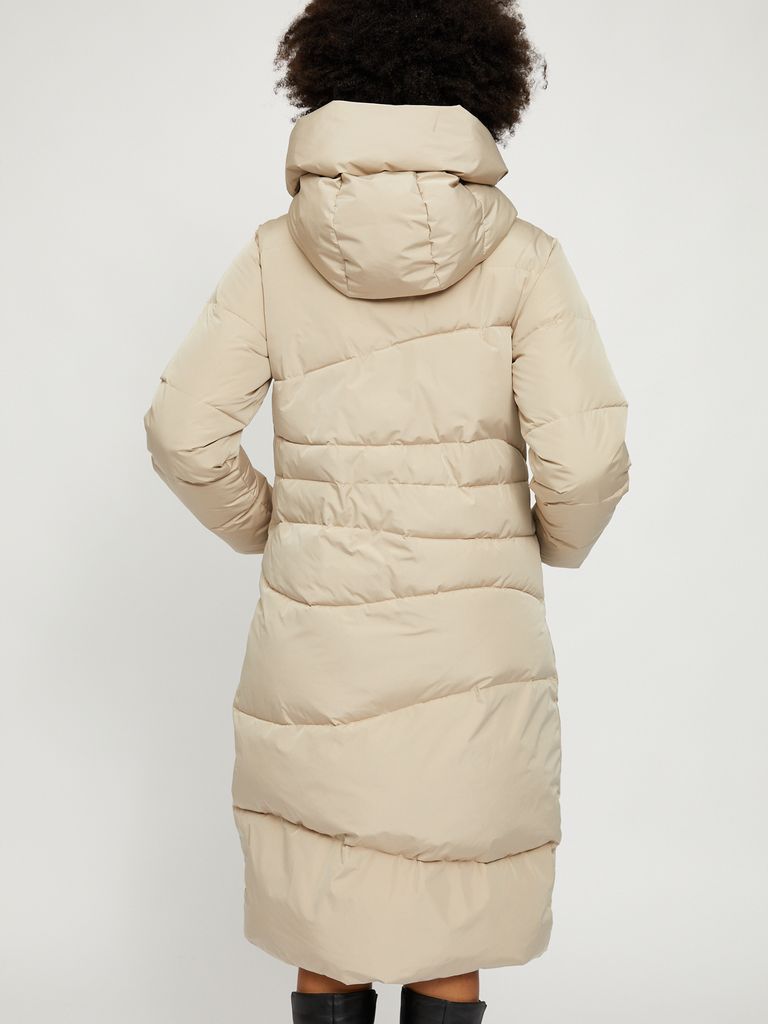 Mazine Wanda Coat - Steppmantel, Größe:L, | Kaufland.de