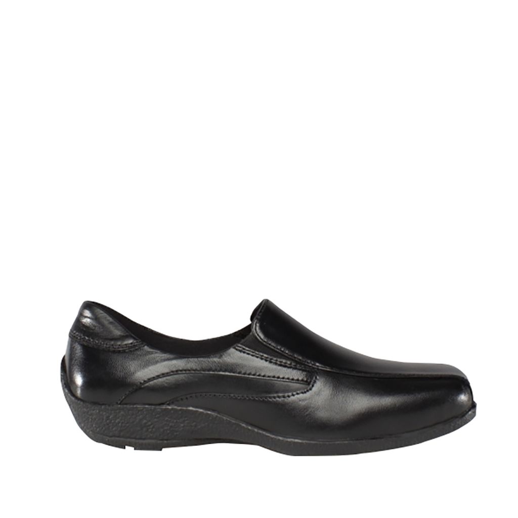 Mod Comfys dámské mokasíny / boty / nazouvací | Kaufland.cz