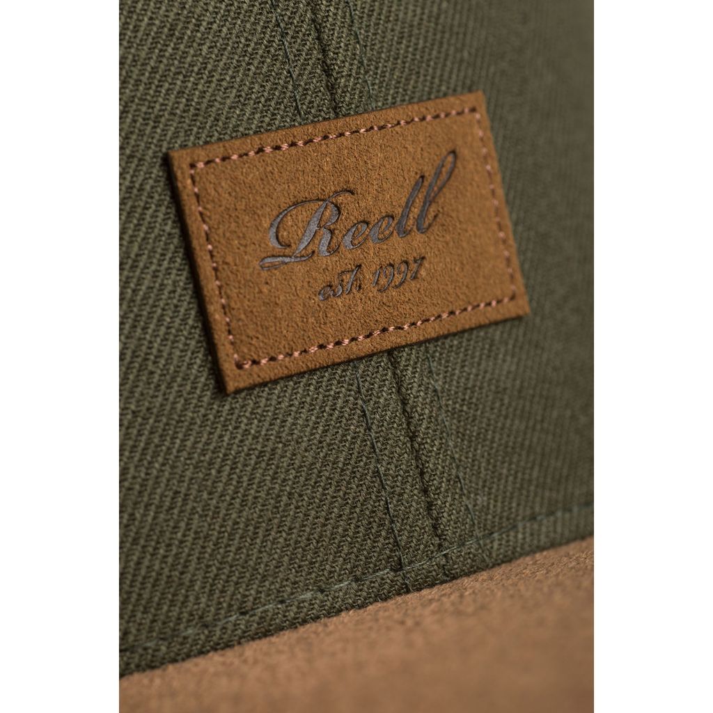 Reell Herren Cap Suede Cap , Größe:ONESIZE, | Kaufland.de