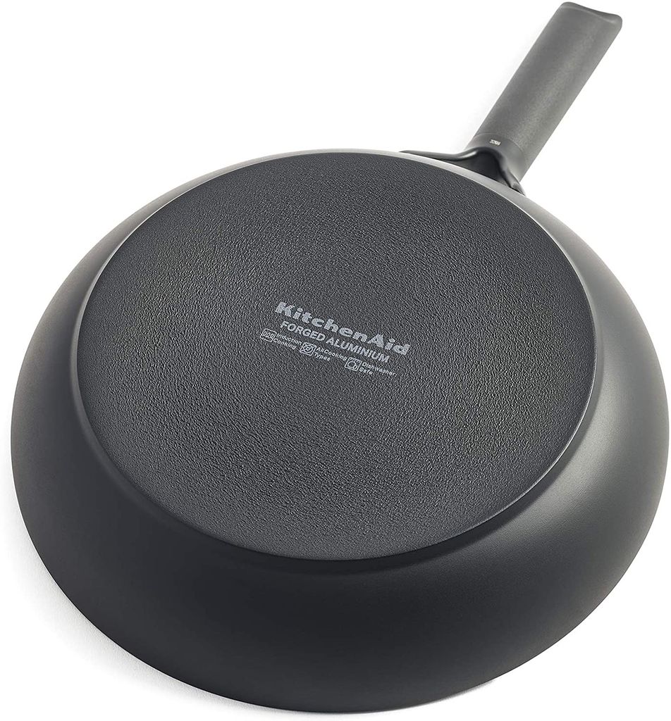 KitchenAid Wok Classic Forged - ø 28 cm - | Kaufland.de