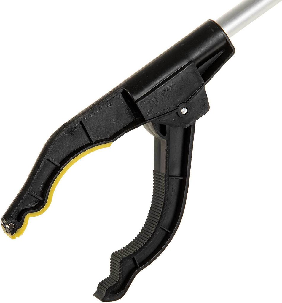 SIDCO Greifer 2 x Müllzange XXL Greifarm | Kaufland.de