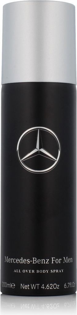 Mercedes-Benz Mercedes-Benz Körperspray 200 | Kaufland.de