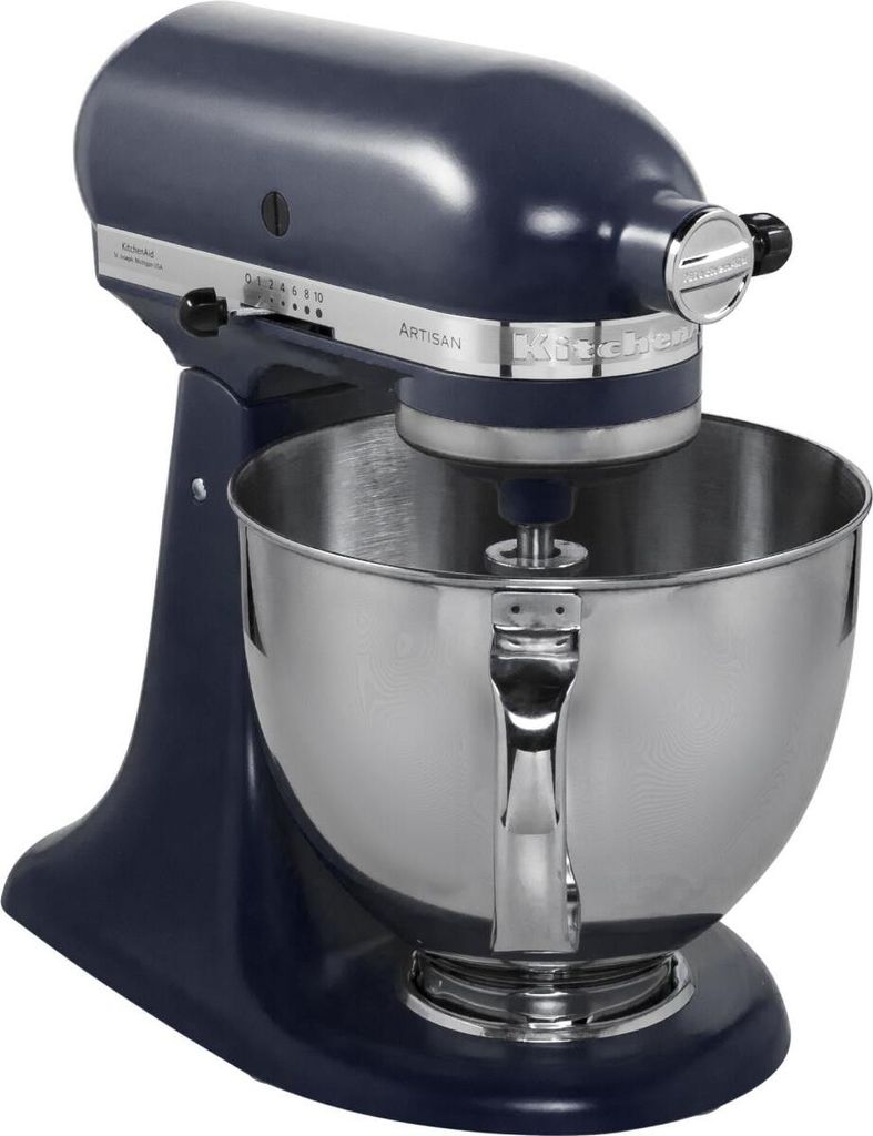 Kuchyňský robot KitchenAid Artisan | Kaufland.cz
