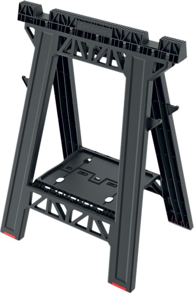 Multifunkčný stavebný stojan TECH STAND, 580 | Kaufland.sk