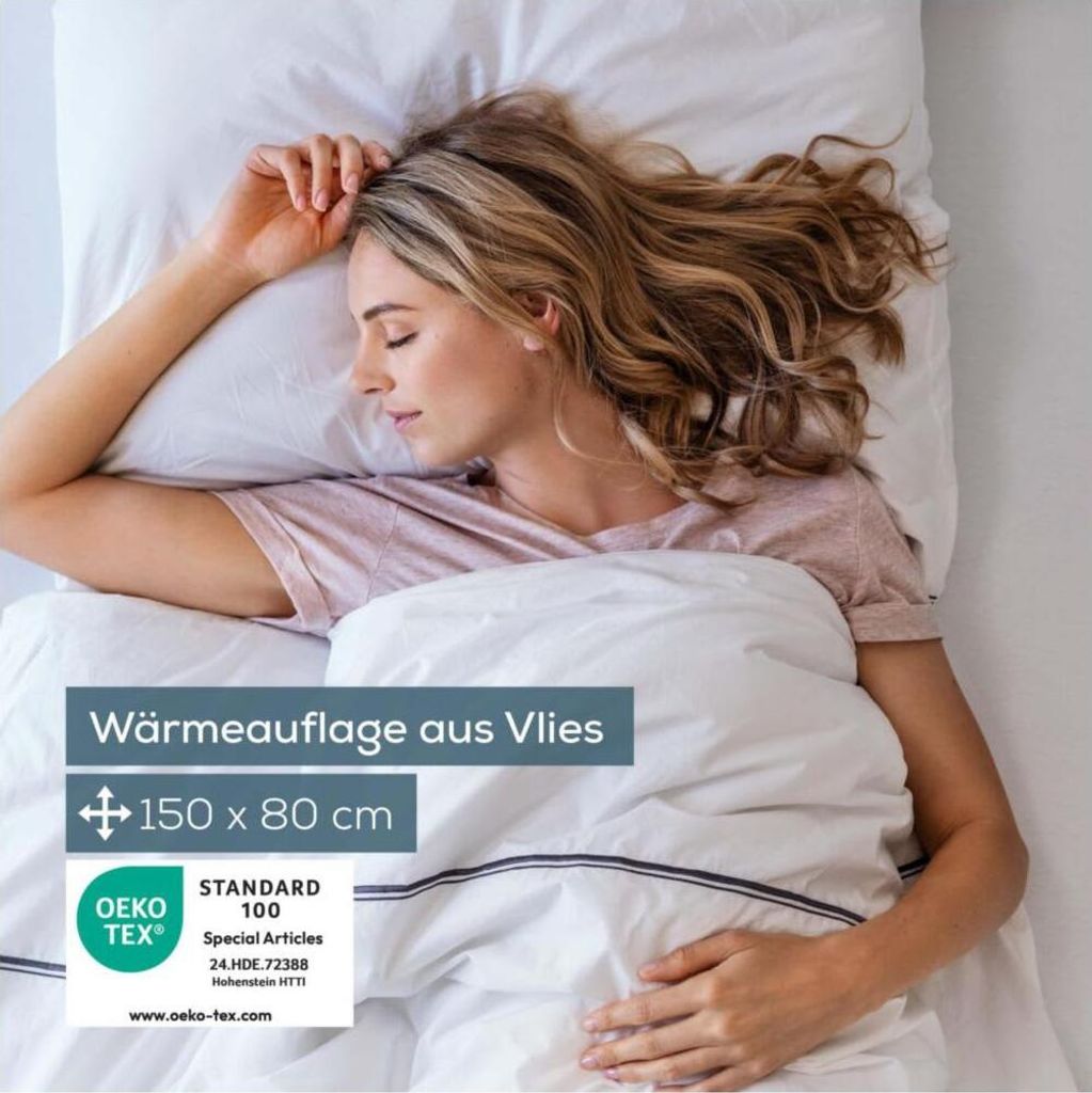 Beurer TS 17 Wärmeunterbett weiches | Kaufland.de