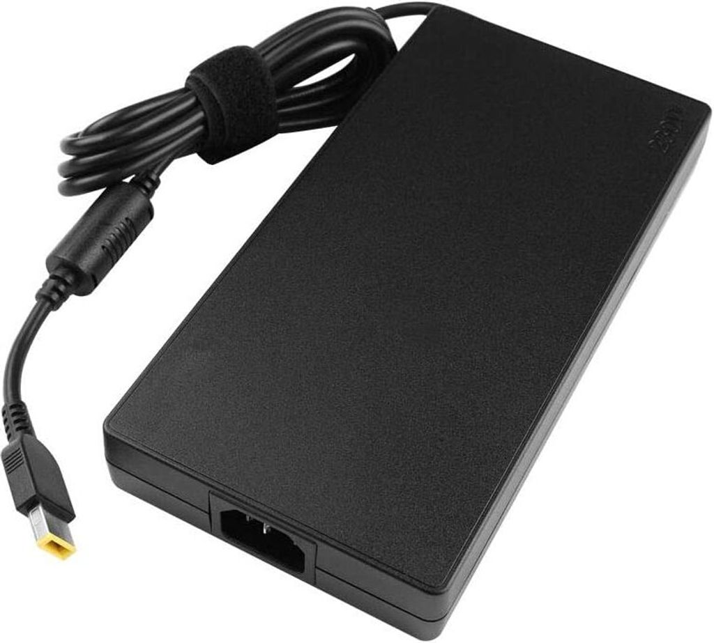 Lenovo ThinkPad 230W AC Adapter Slim Tip | Kaufland.cz