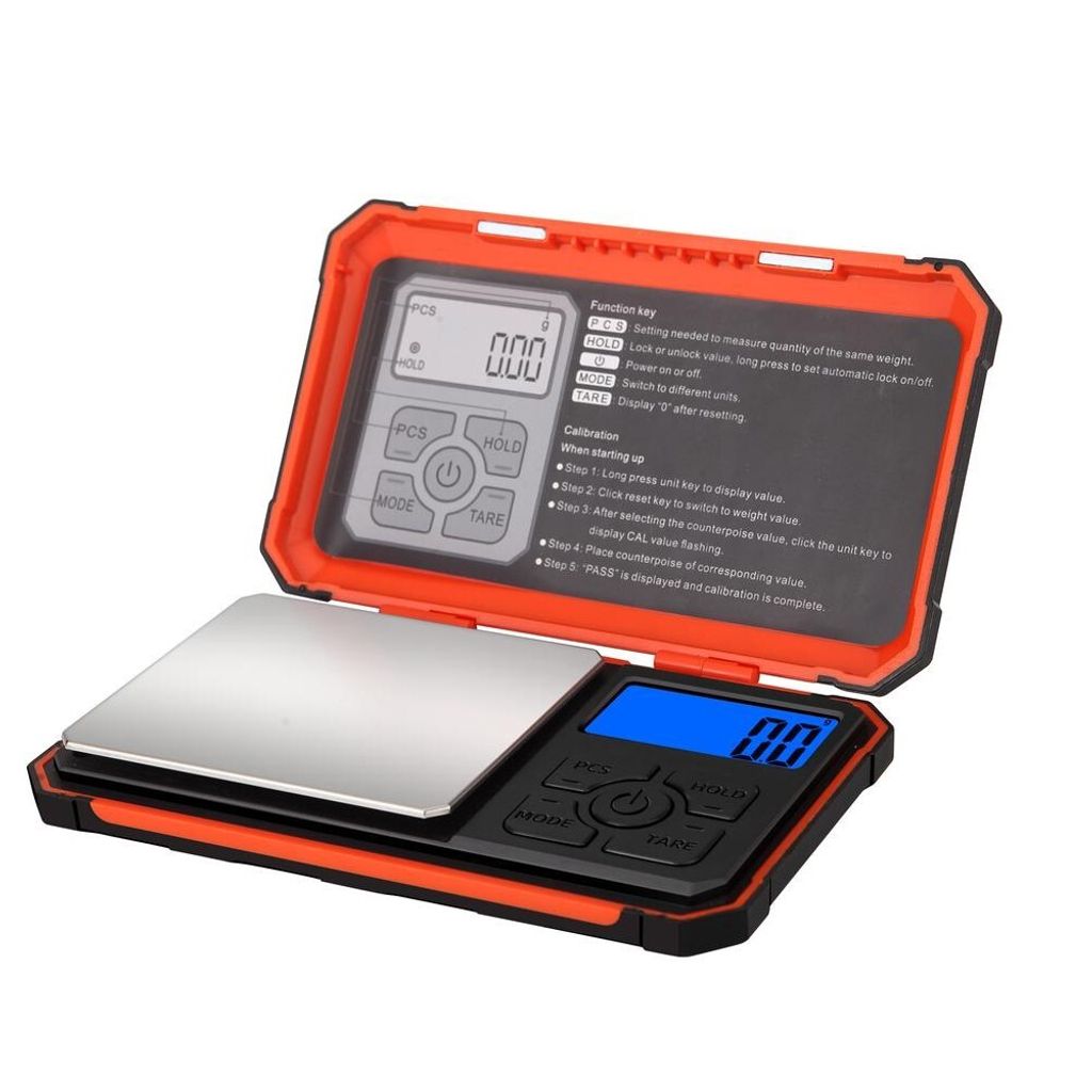 INF Kleine Digitalwaage, Küchenwaage, | Kaufland.de