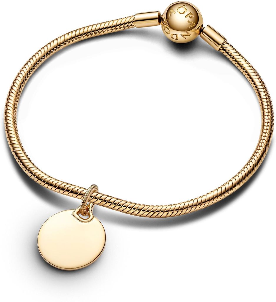 Pandora 368610C00 Damenhalskette Charms | Kaufland.de