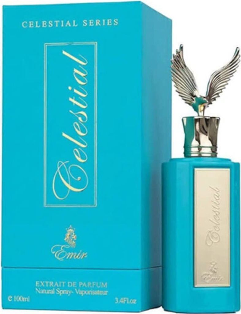 Emir Celestial Perfume Extract 100 ml M | Kaufland.pl