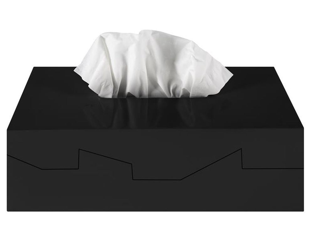 spirella Cosmetic Tissue Box - Box na | Kaufland.sk