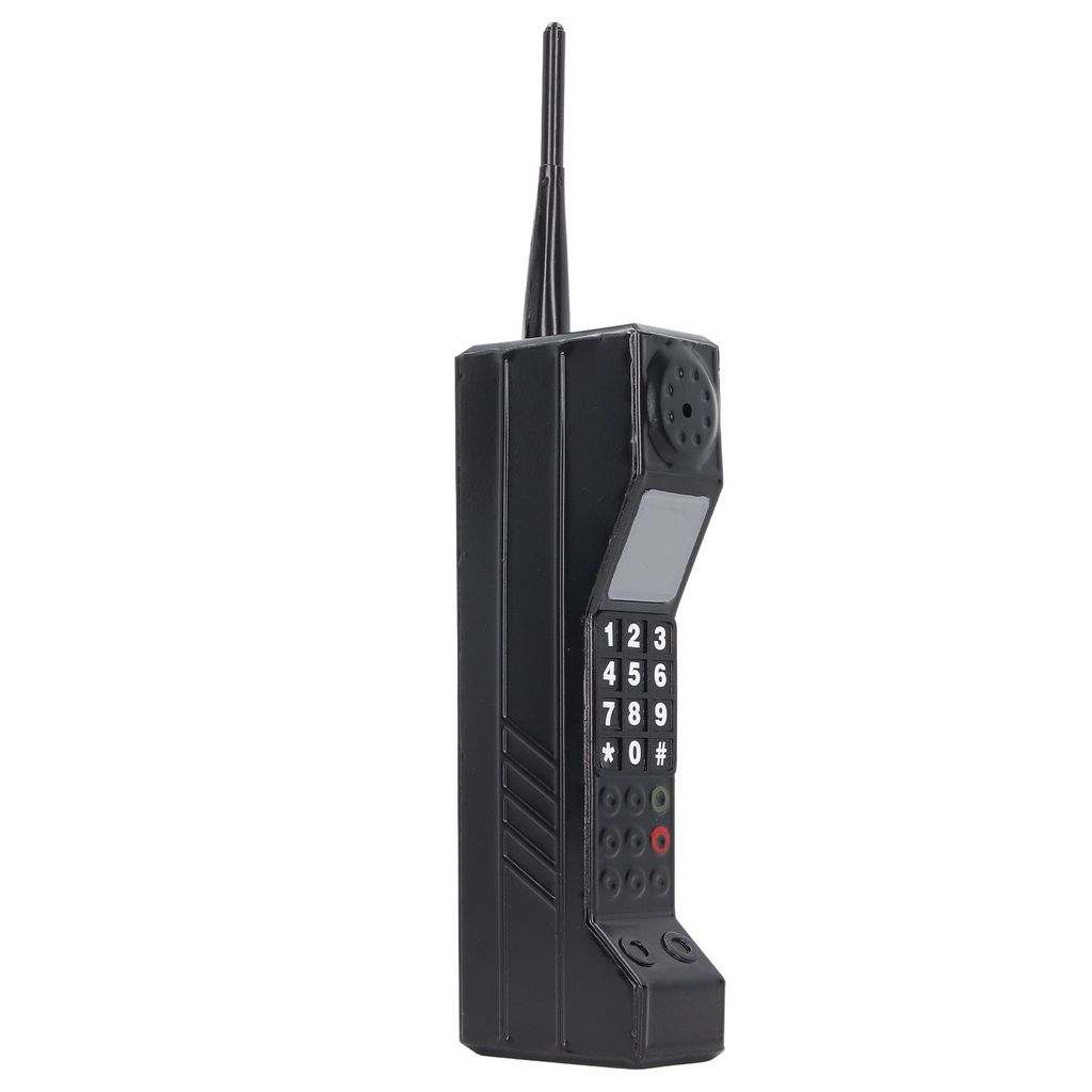 Retro mobilní telefon,Vintage cihlový mobilní | Kaufland.cz