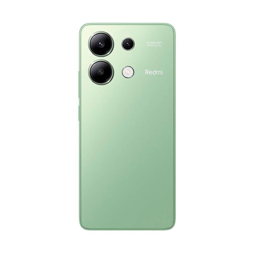 Xiaomi Redmi Note 13 8+512GB 6.67" NFC Mint | Kaufland.cz