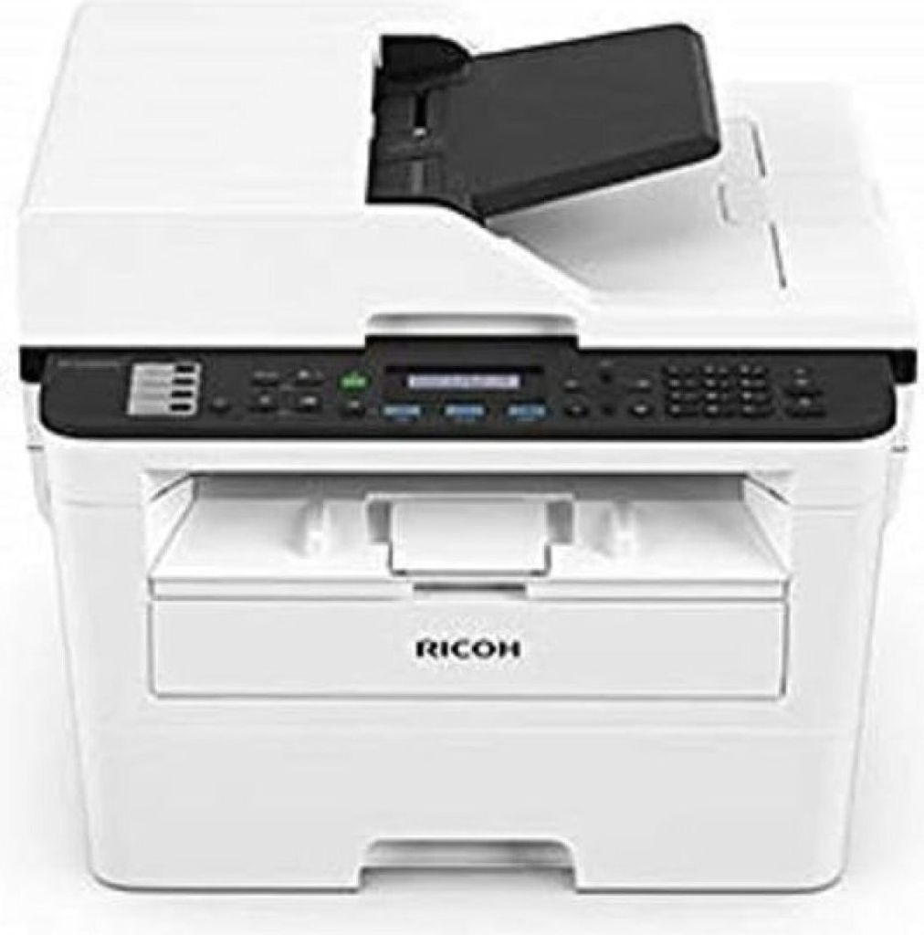 Ricoh SP 230SFNw, laserový, čiernobiela tlač, | Kaufland.sk
