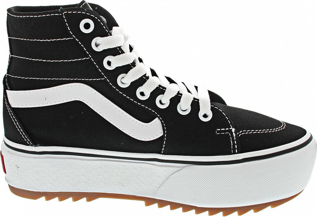 Vans Filmore Hi Platform Dámske | Kaufland.sk