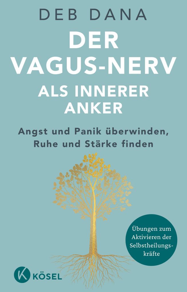 Der Vagus-Nerv als innerer Anker Ratgeber | Kaufland.de