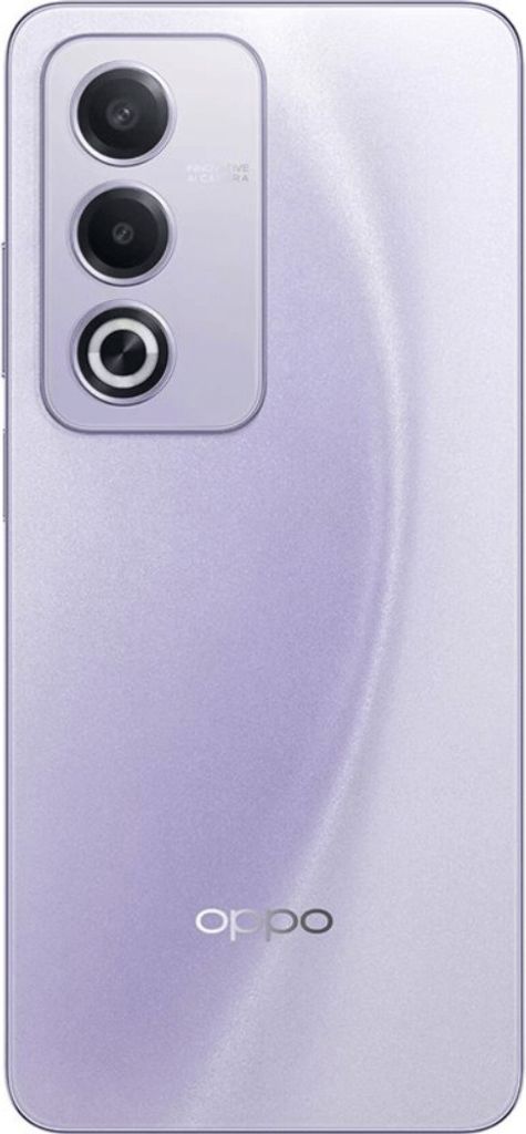 OPPO A80 8+256GB 6.67" Moonlight Purple 5G | Kaufland.cz