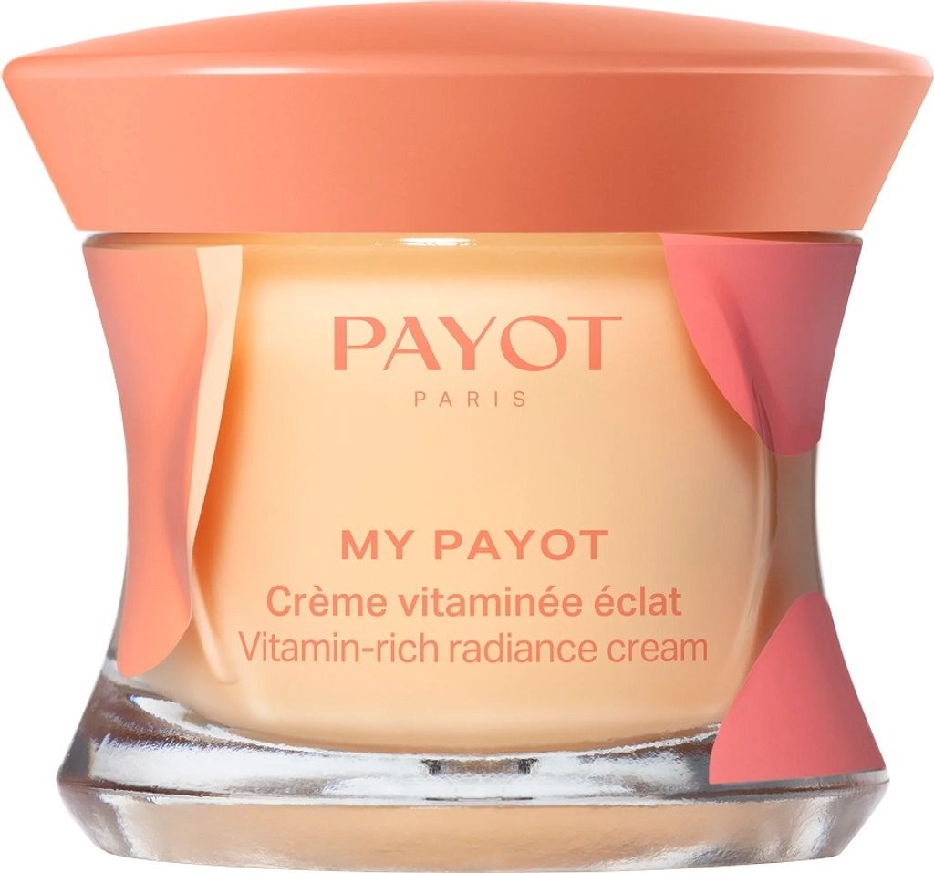Payot My Payot Radiance Vitamin Cream (50 ml) | Kaufland.sk