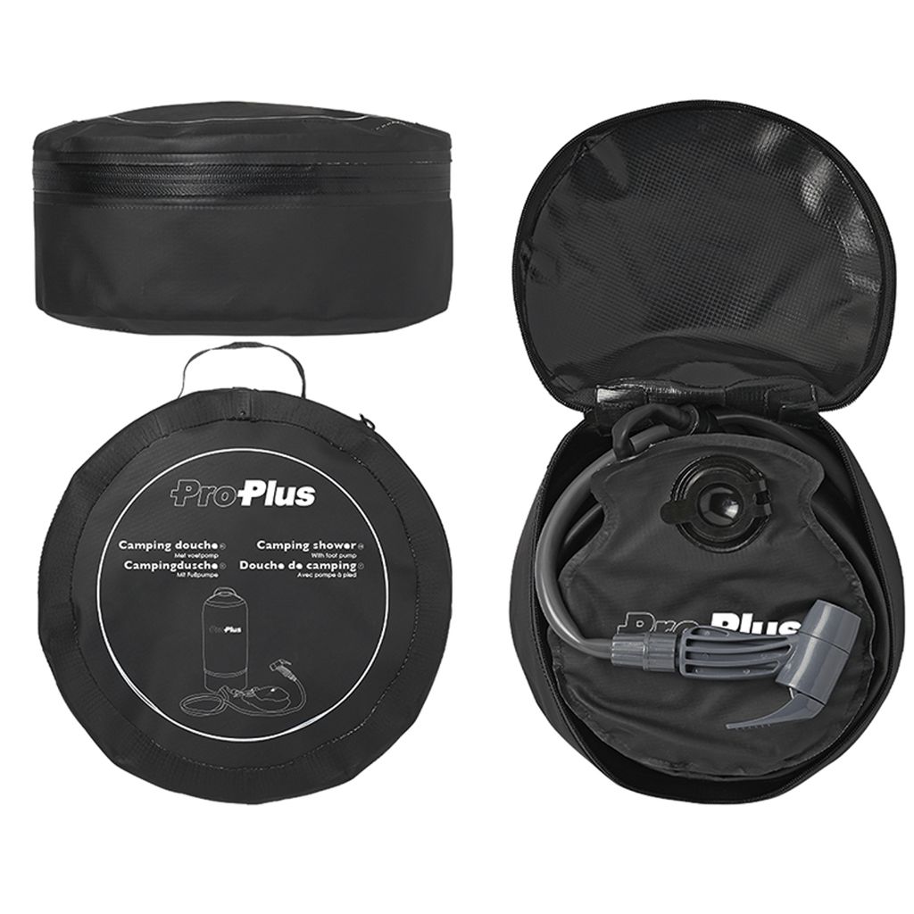Campingdusche 11 L Reisedusche Dusche | Kaufland.de