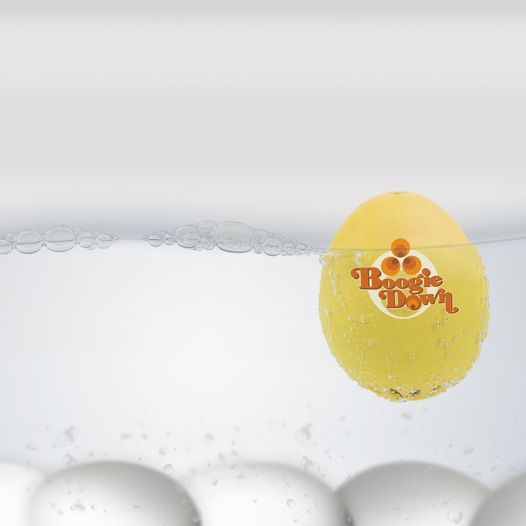 PiepEi Hippie, Eieruhr zum Mitkochen, misst | Kaufland.de