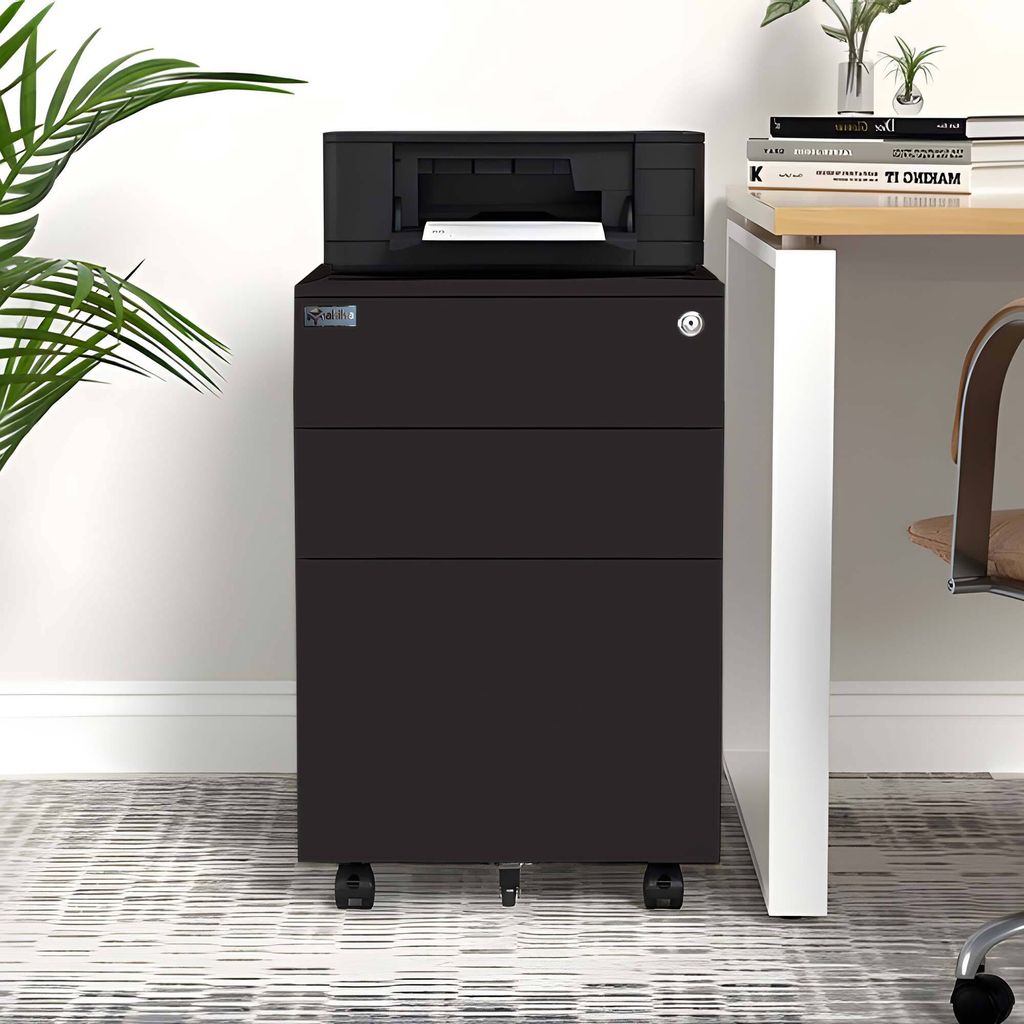 Makika Rollcontainer abschließbar mit | Kaufland.de