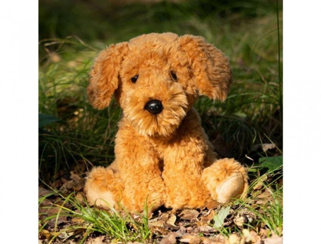 Pies Cockapoo Pozostałe zabawki dla niemowląt | Kaufland.pl