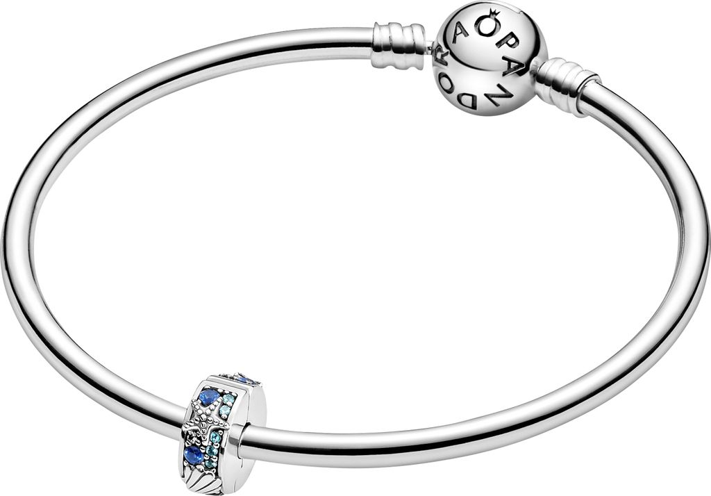 Pandora Clip Charm 791678C01 Tropical | Kaufland.de