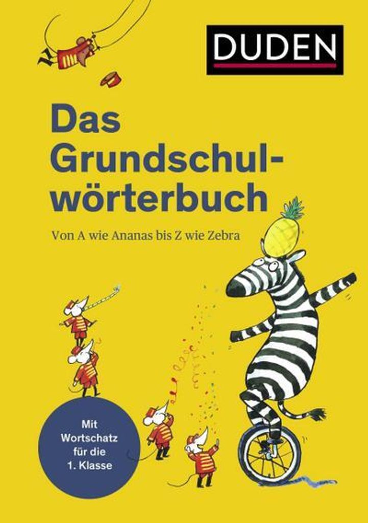 Duden - Das Grundschulwörterbuch (Duden - | Kaufland.de