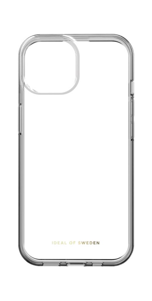Ideal Of Sweden Clear Case