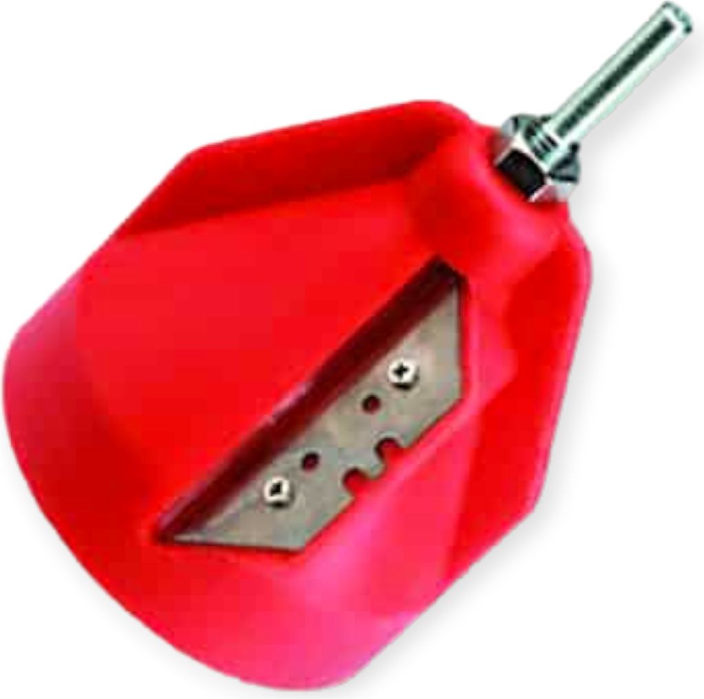 Entgrater für PE/PVC Rohre 16-63mm - | Kaufland.de