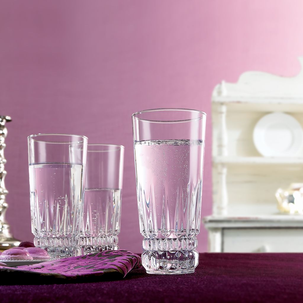 Luminarc Imperator 6 lange hohe Gläser 310ml | Kaufland.de